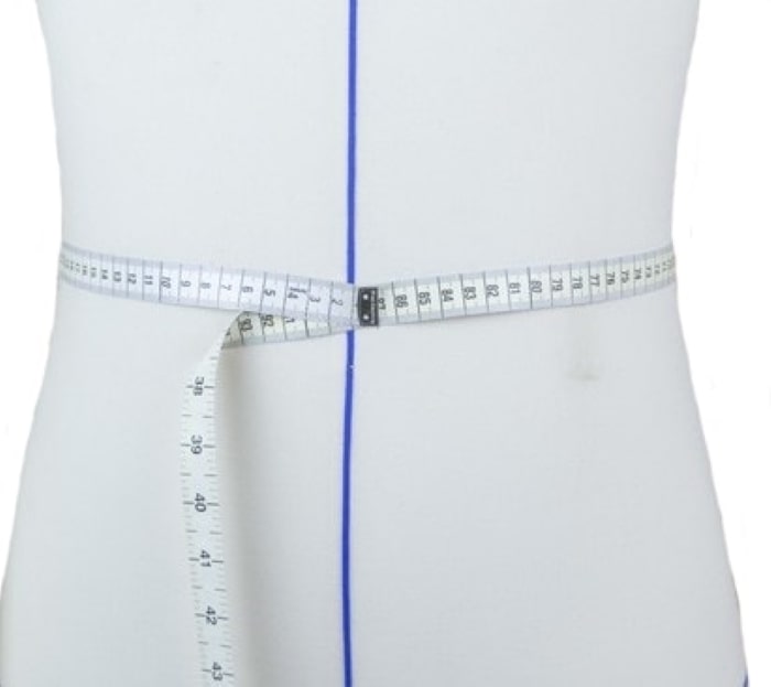 Guide des tailles et conseils d'entretien du linge.