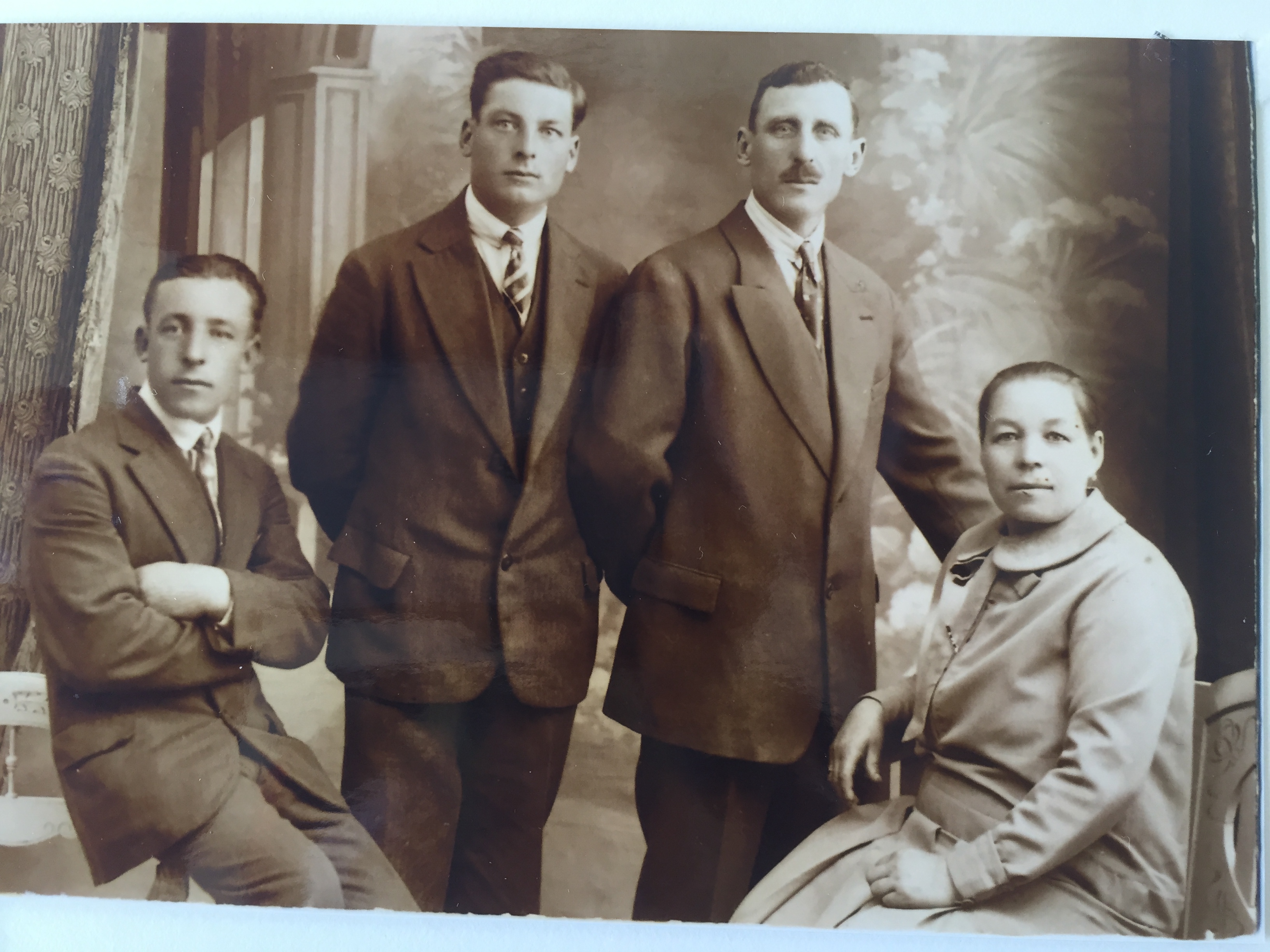 "Brigades Russes 16-18" Archives et Mémoire du Corps Expéditionnaire ...