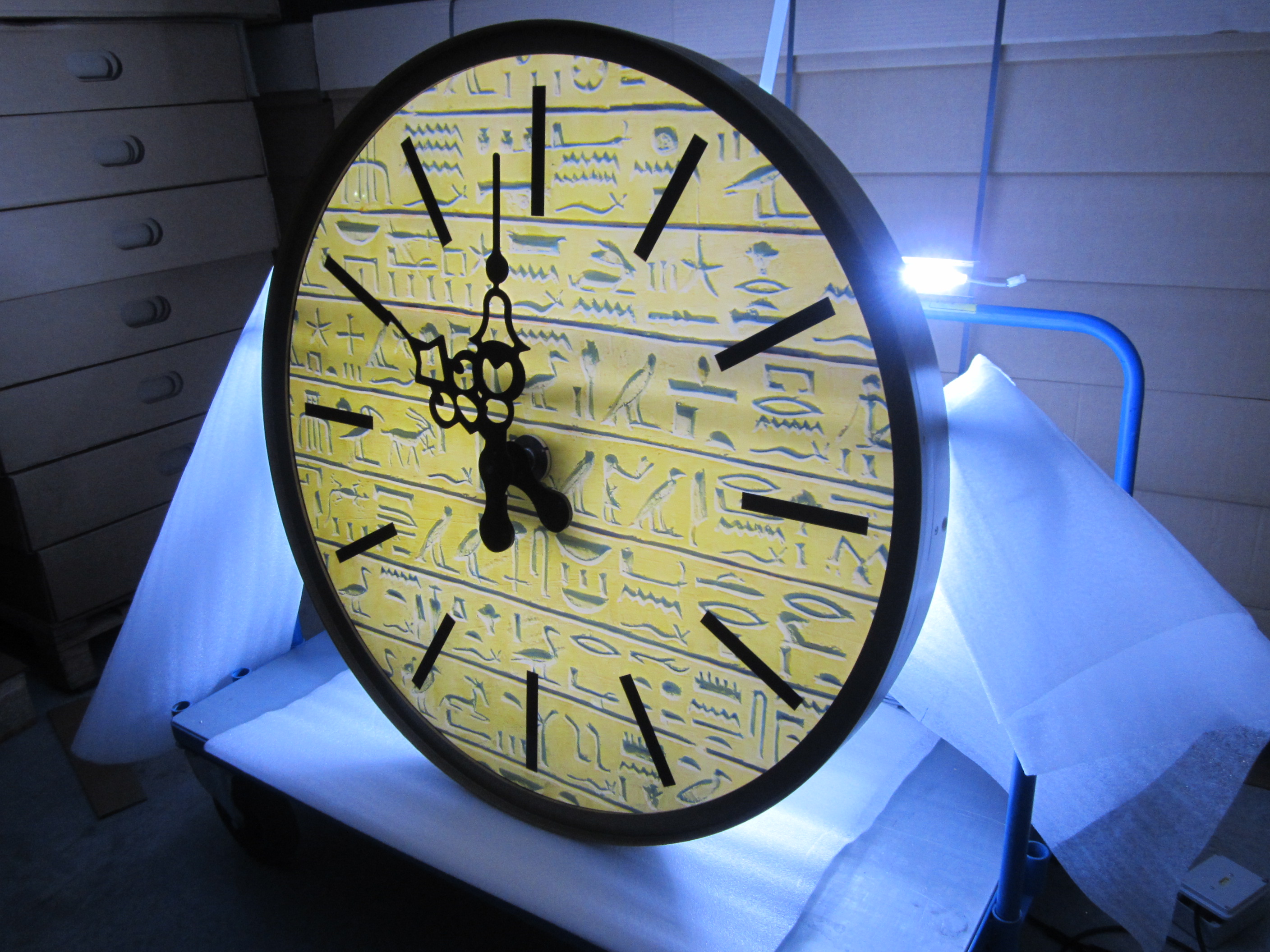 DEVGLASS : galerie