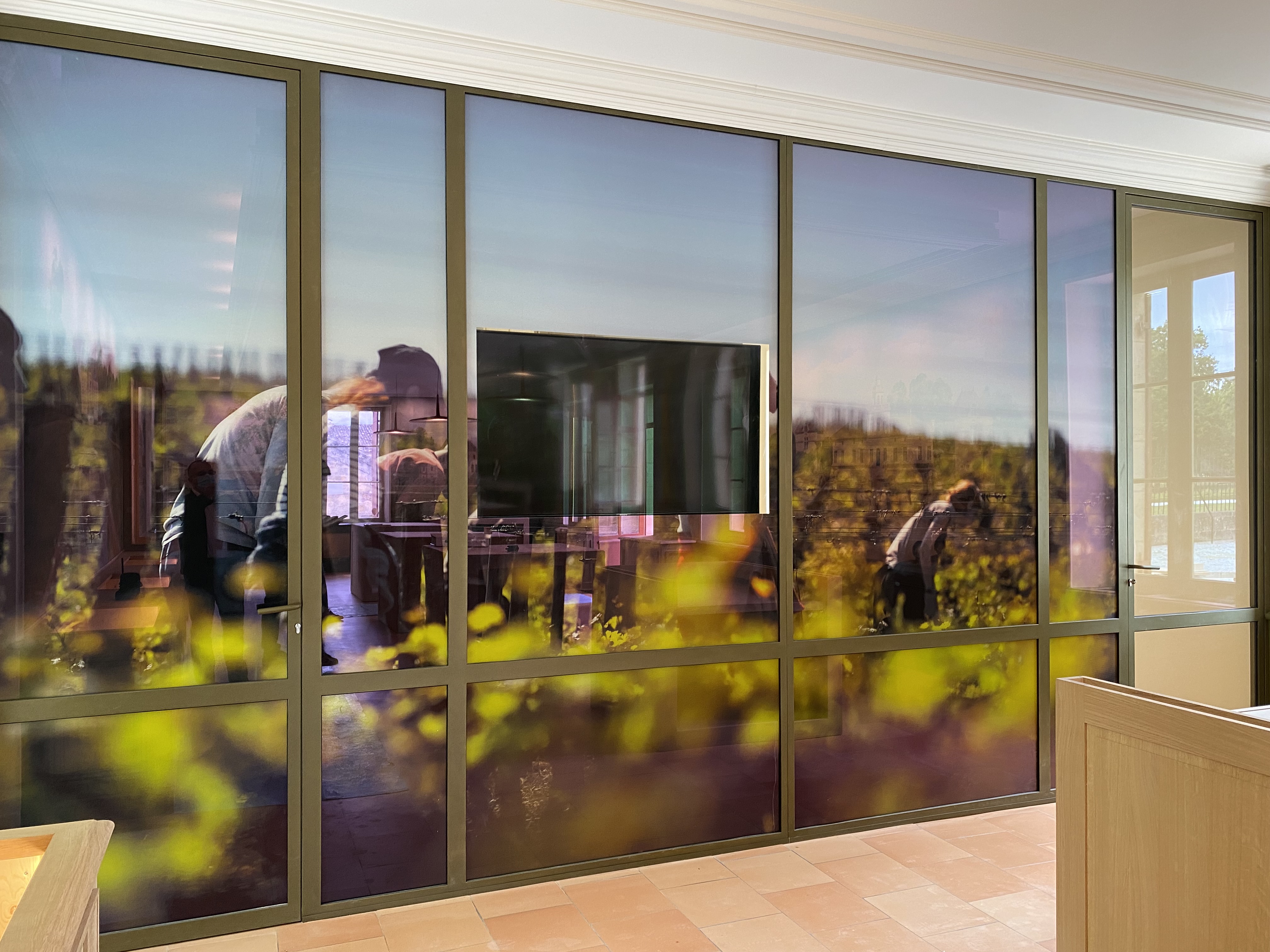 DEVGLASS : galerie