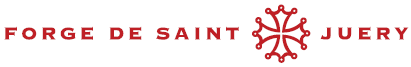 Auriou - Forge de Saint-Juéry - Accueil