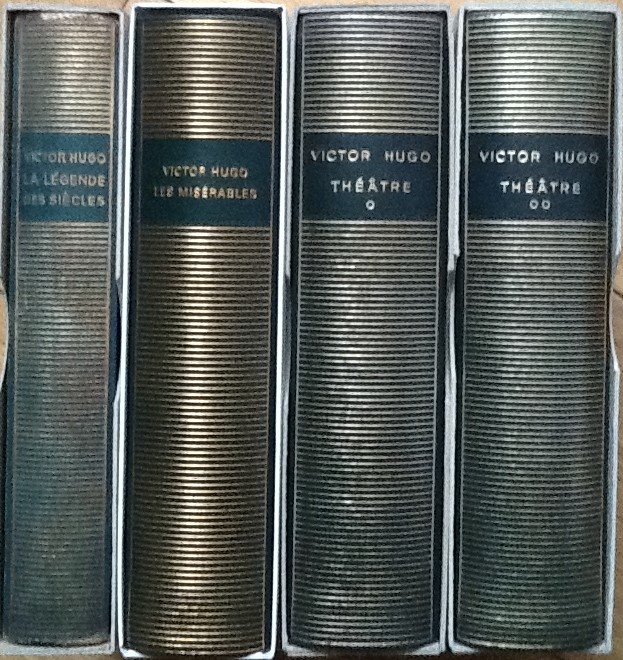 Catalogue critique de la Bibliothèque de la Pléiade