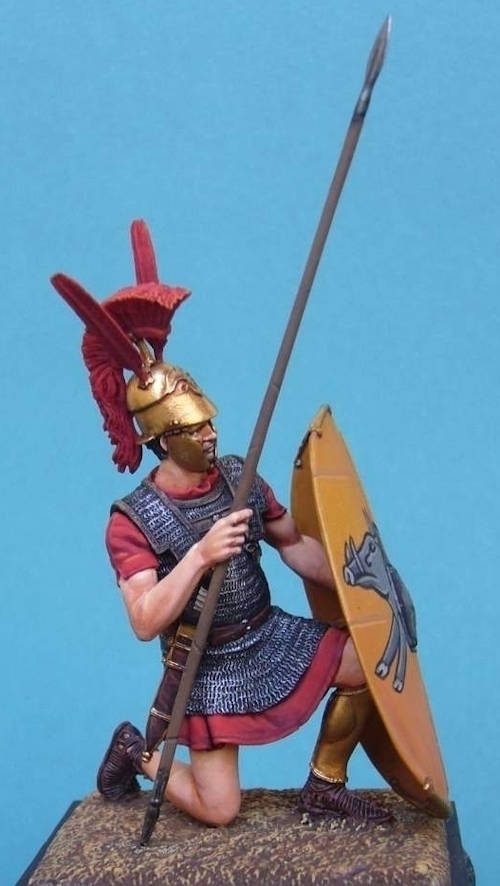 Armée Romaine