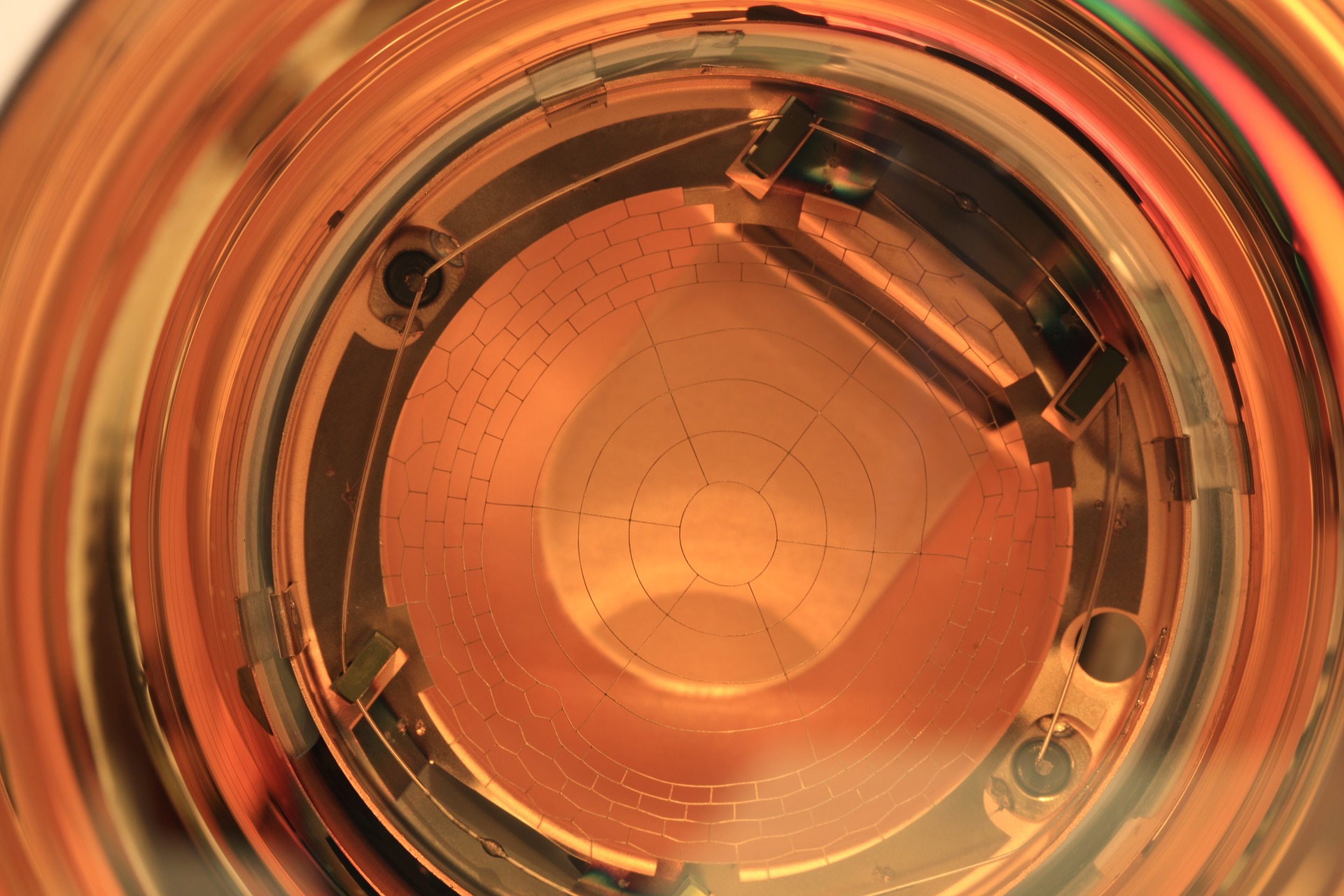 MPE - Radioprotection, Métrologie et Maintenance