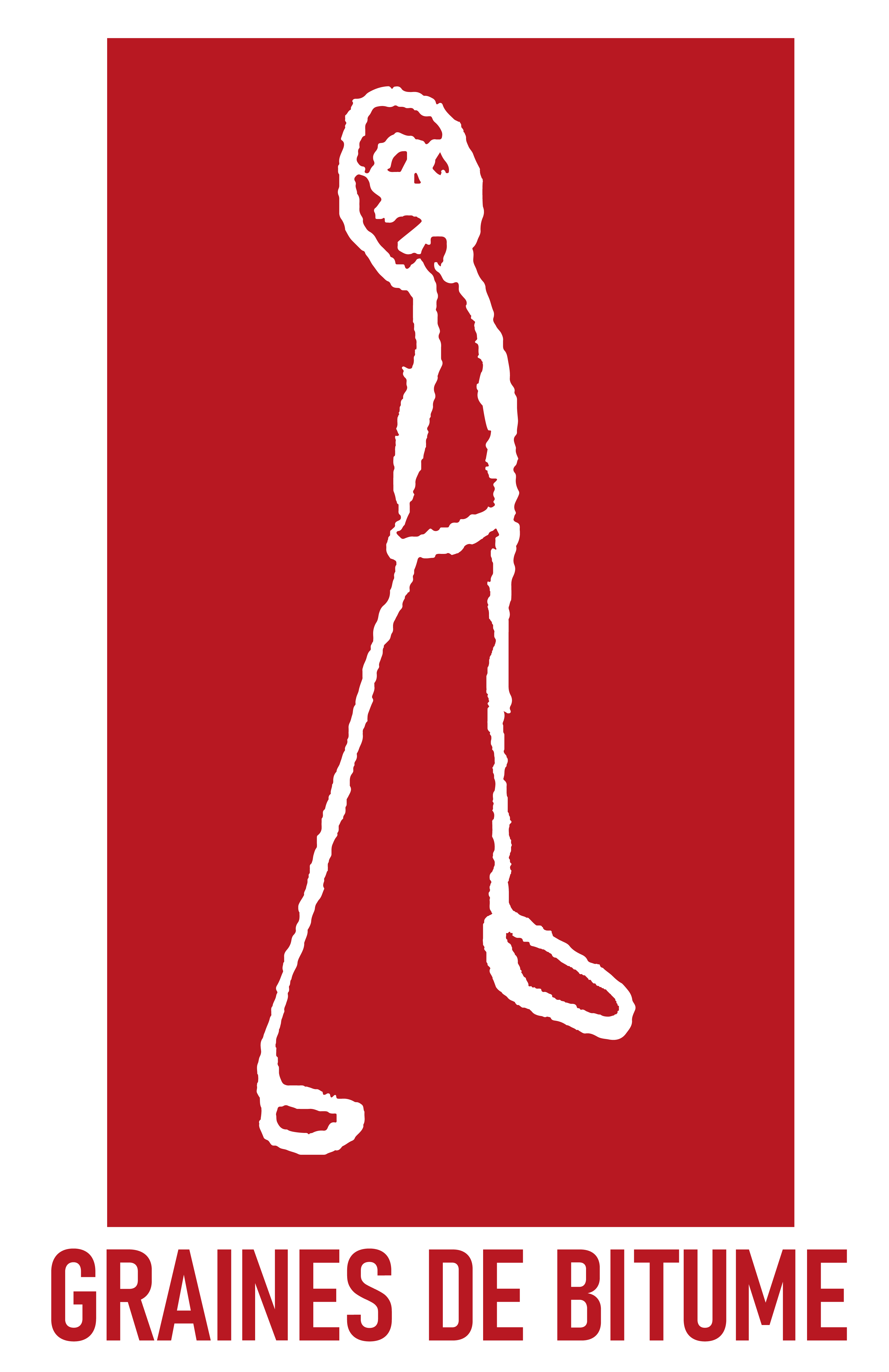 Graines de Bitume - Accueil