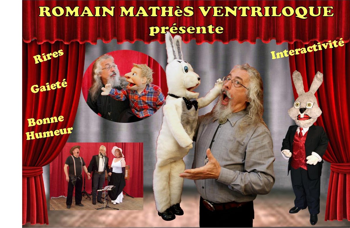 Ventriloque
