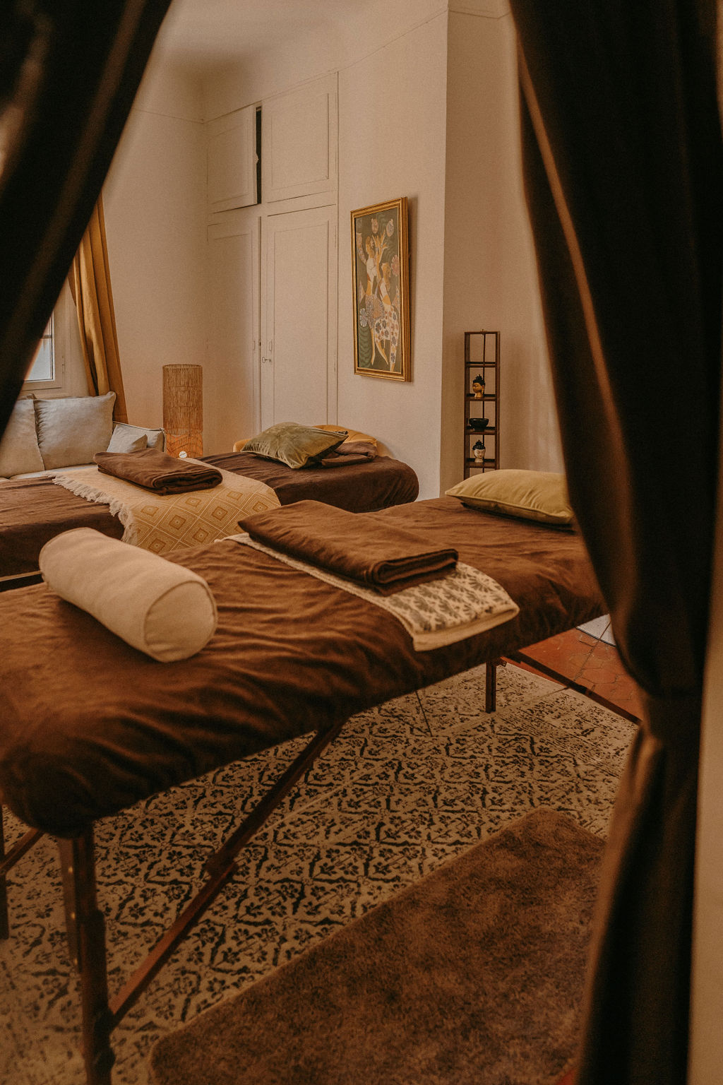 Manon des Sens: Massage à Aix-en-Provence rue d'Italie