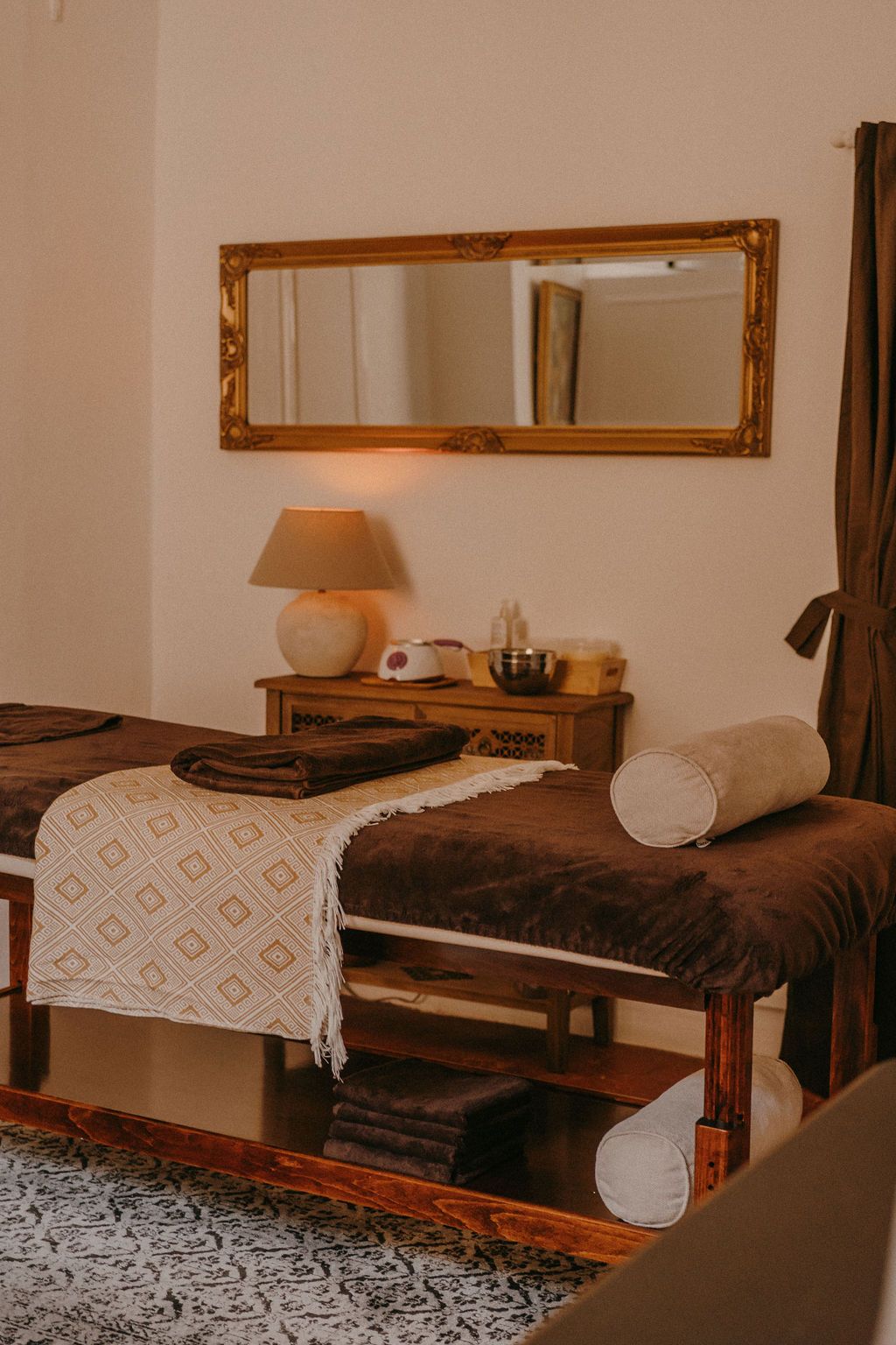 Manon Des Sens Massage à Aix En Provence Rue Ditalie