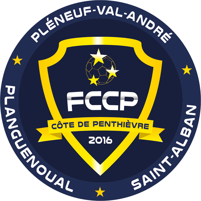 FCCP - NOS ÉQUIPES