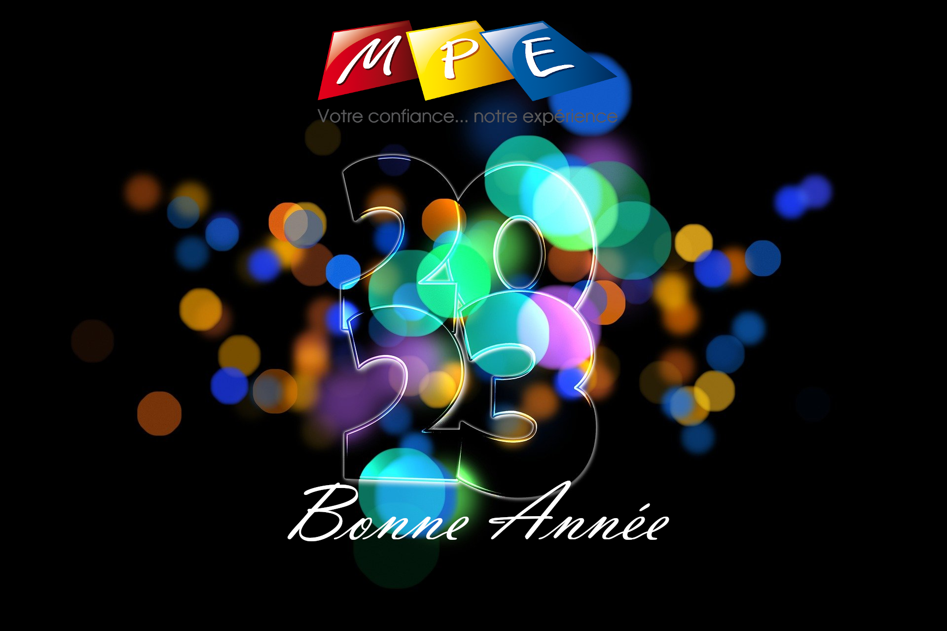 MPE - Radioprotection, Métrologie et Maintenance