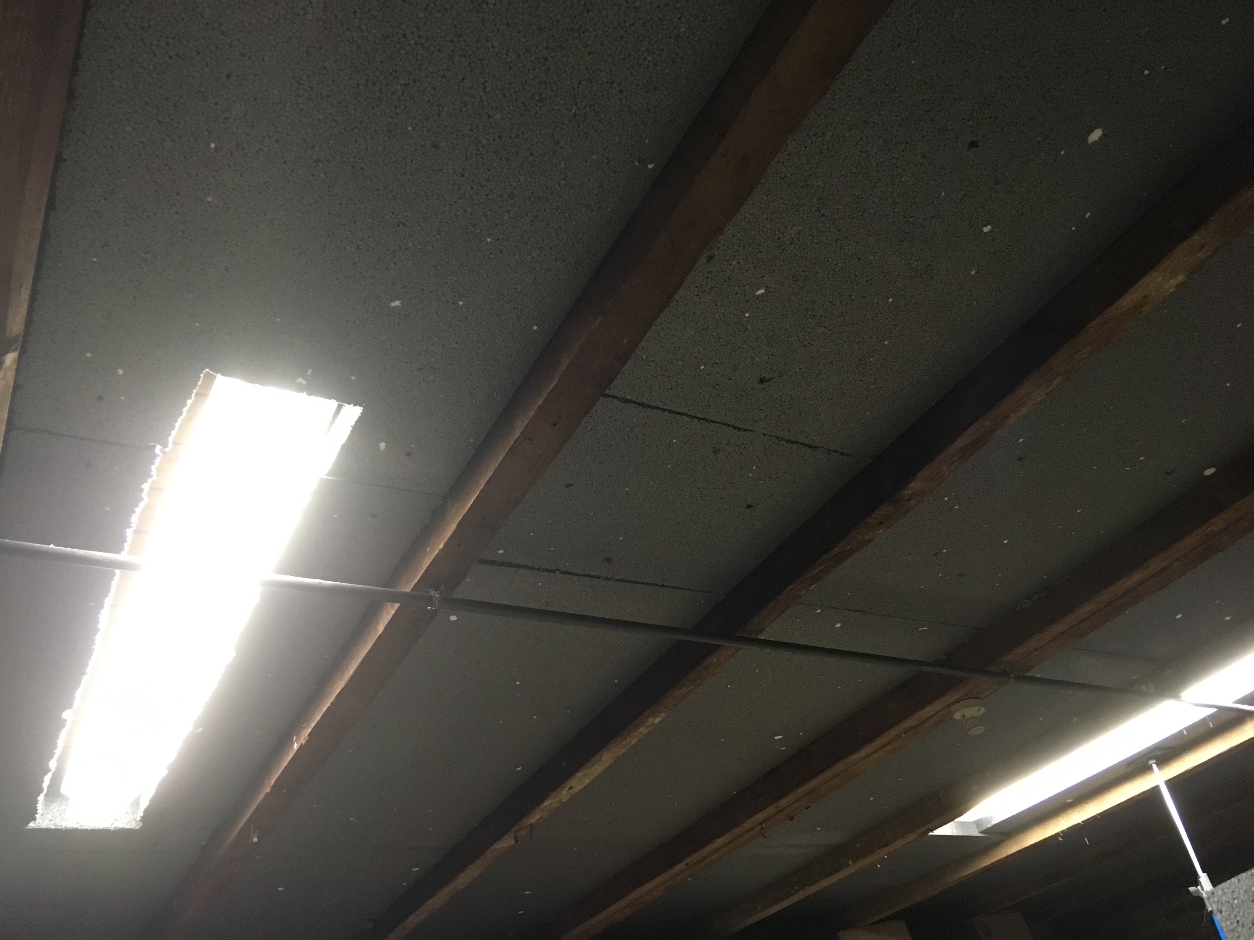 8) EFIGREEN DUO + (120mm) sous protection lourde / Paquet 2,88 m² = TTC