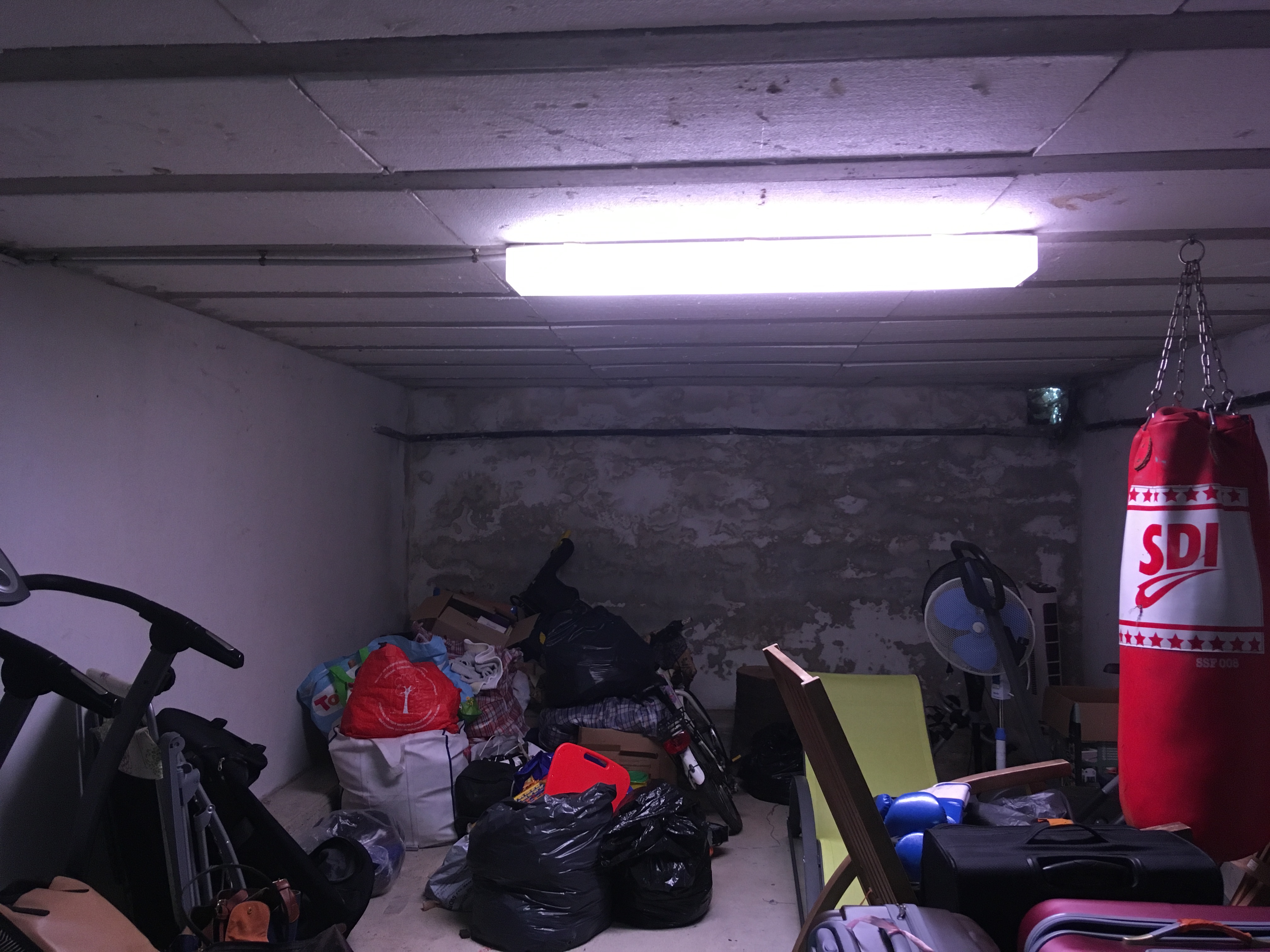 EFIGREEN DUO + - BATIR SA DISTRIB