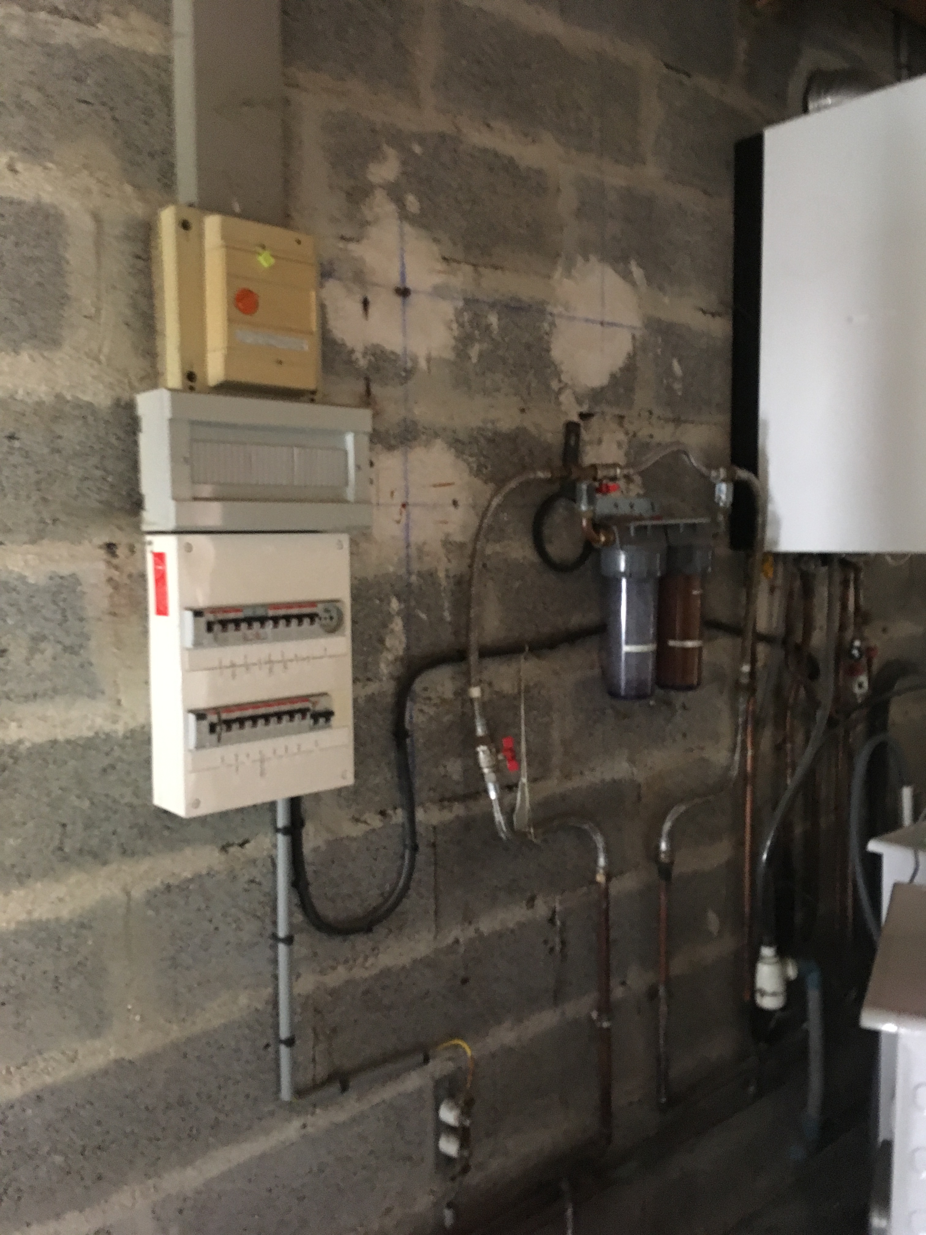 8) EFIGREEN DUO + (120mm) sous protection lourde / Paquet 2,88 m² = TTC